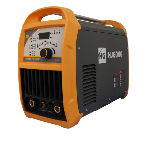 HG PowerTig 200 KD Pulse - Hugong