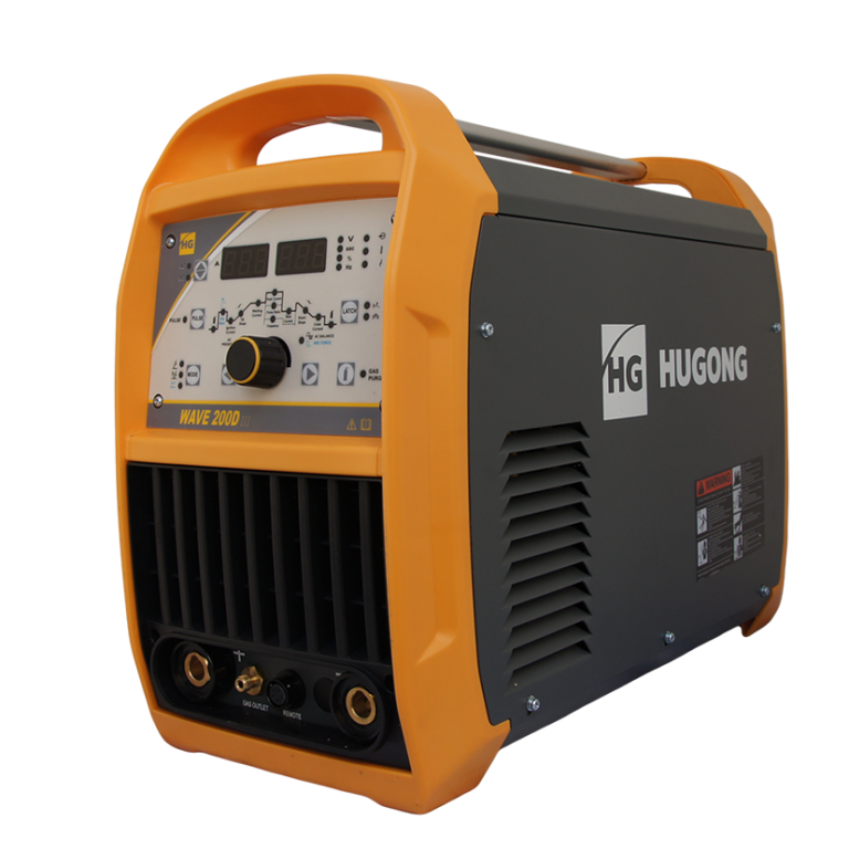 HG Wave 200 KD AC-DC - Hugong